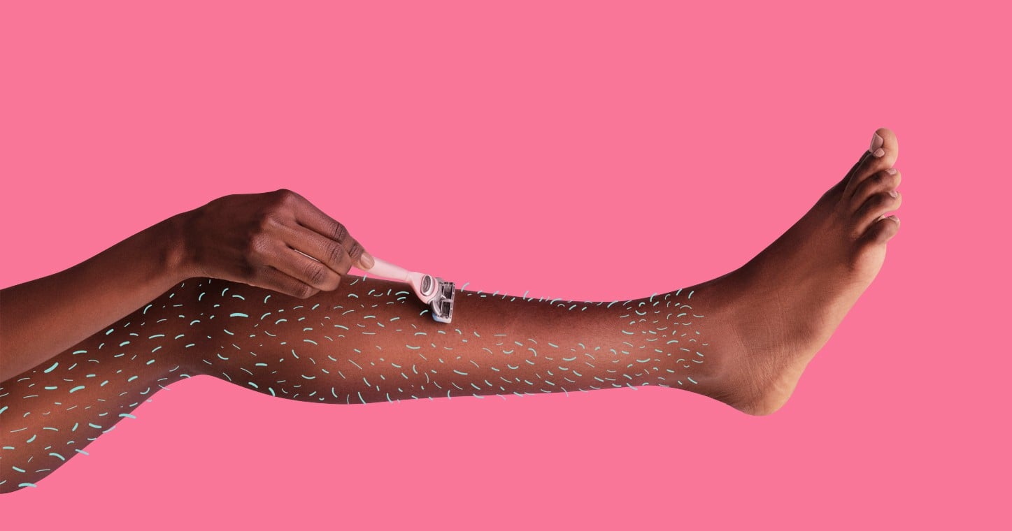 joy Razor Launch March 2019 | PS Beauty