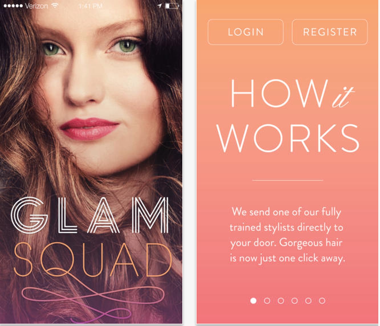 Best Beauty Apps For iPhone | POPSUGAR Beauty