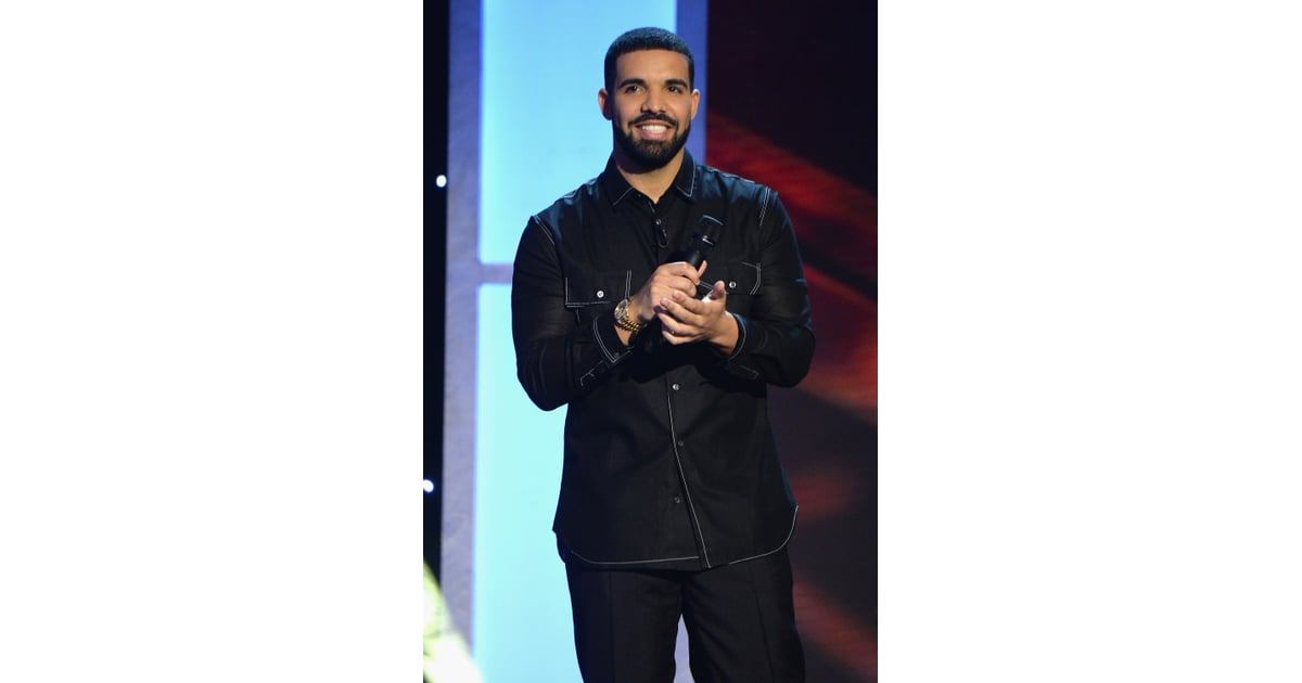 Sexy Drake Pictures | POPSUGAR Celebrity UK Photo 89