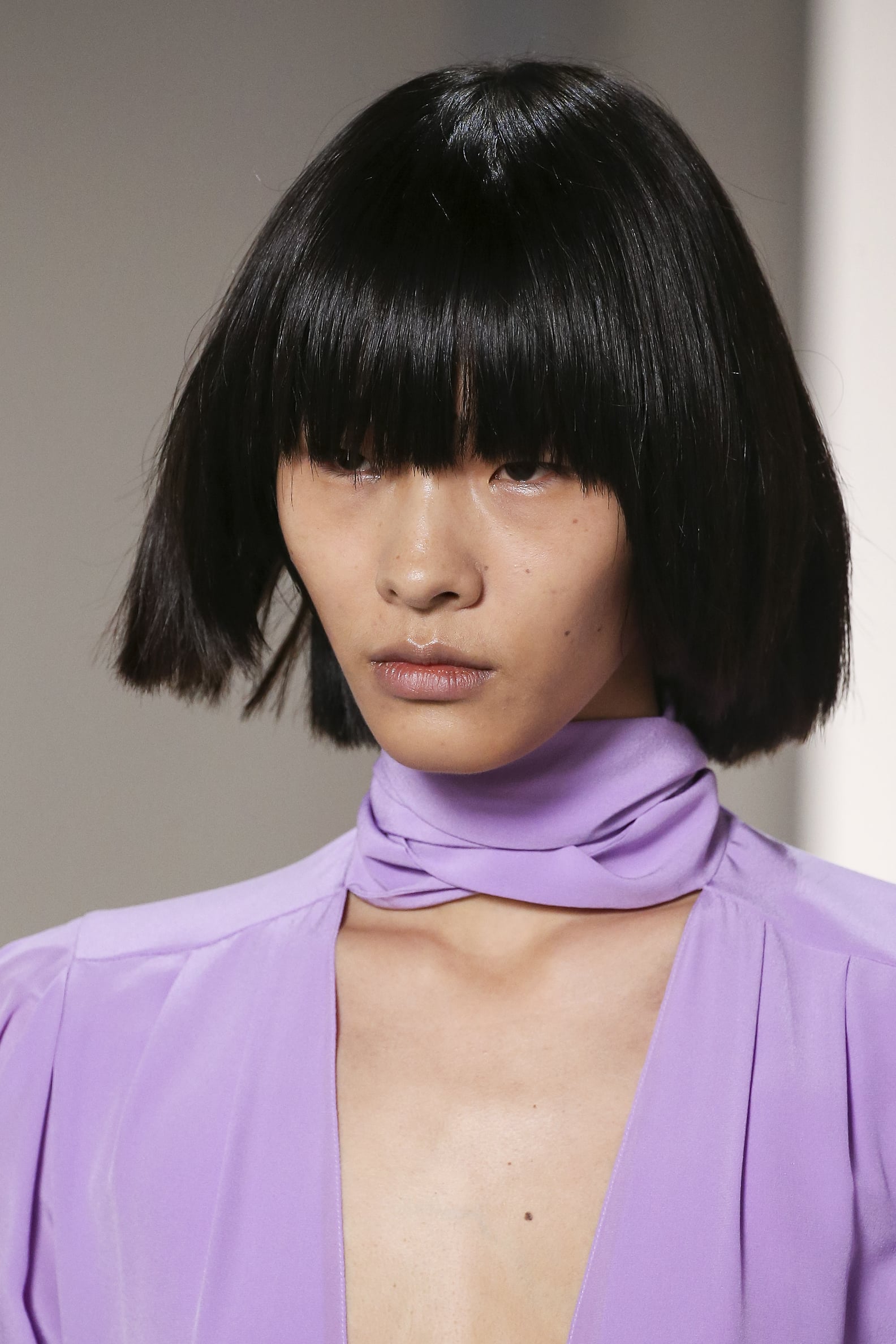 Best Hair and Makeup Trends From the Spring 2020 Runways | PS Beauty