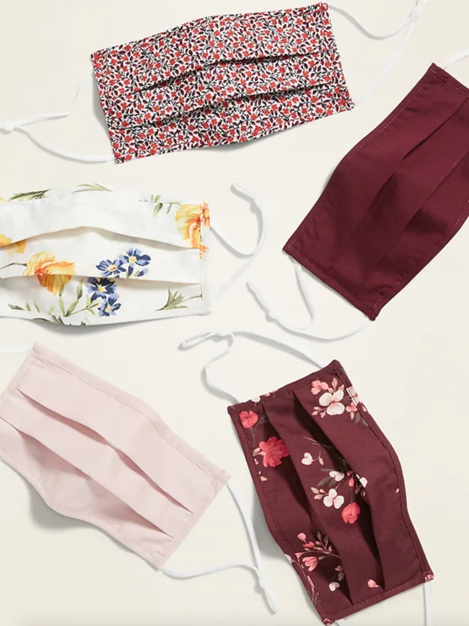 The Best Adjustable Face Masks | PS Smart Living