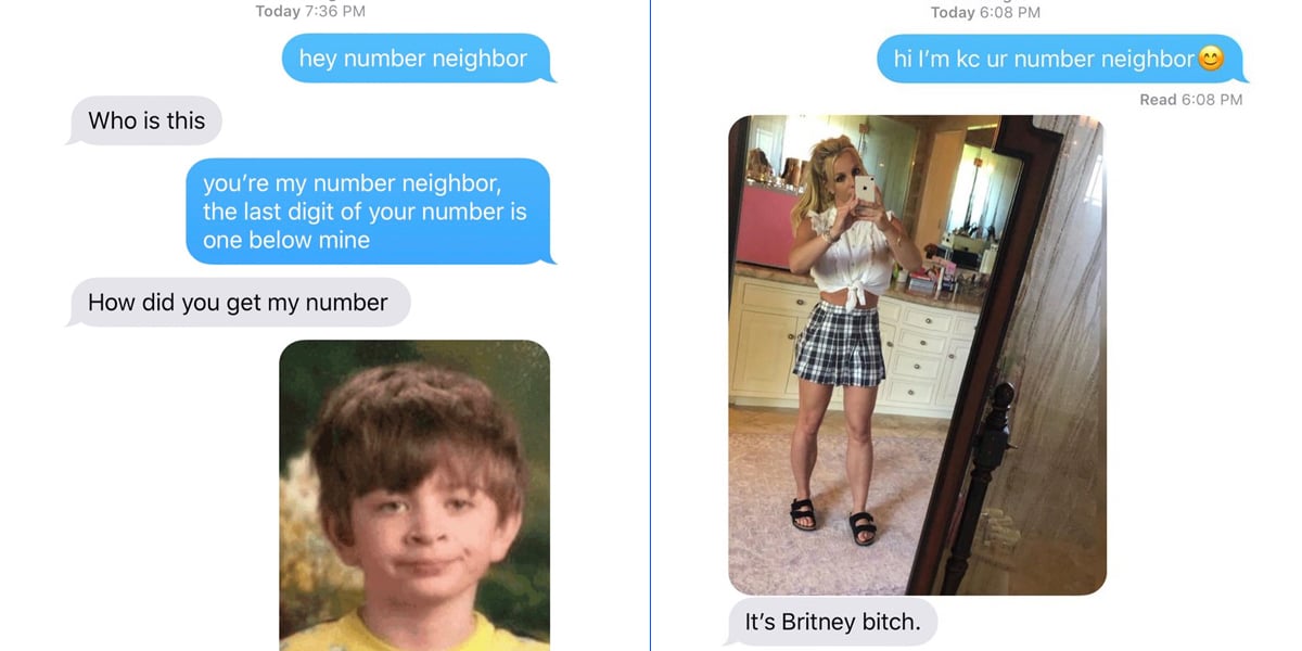 What Is the Number Neighbor Challenge? | PS Tech