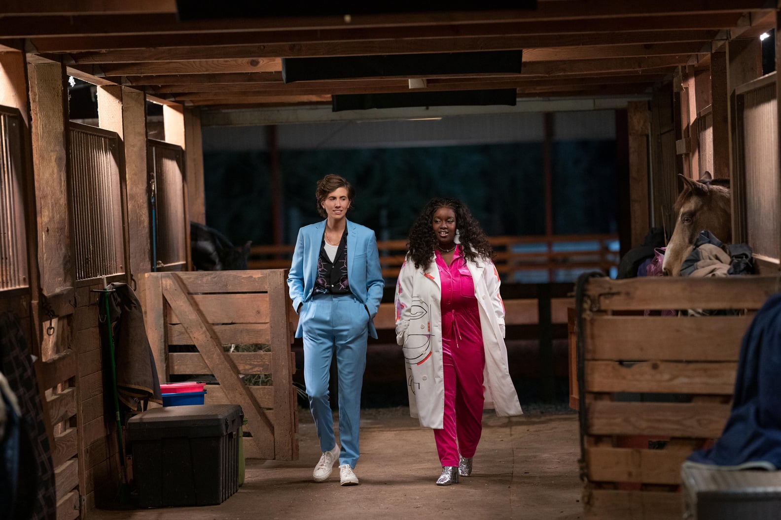 Shrill Season 3 Fashion — Shop the Looks | POPSUGAR Fashion