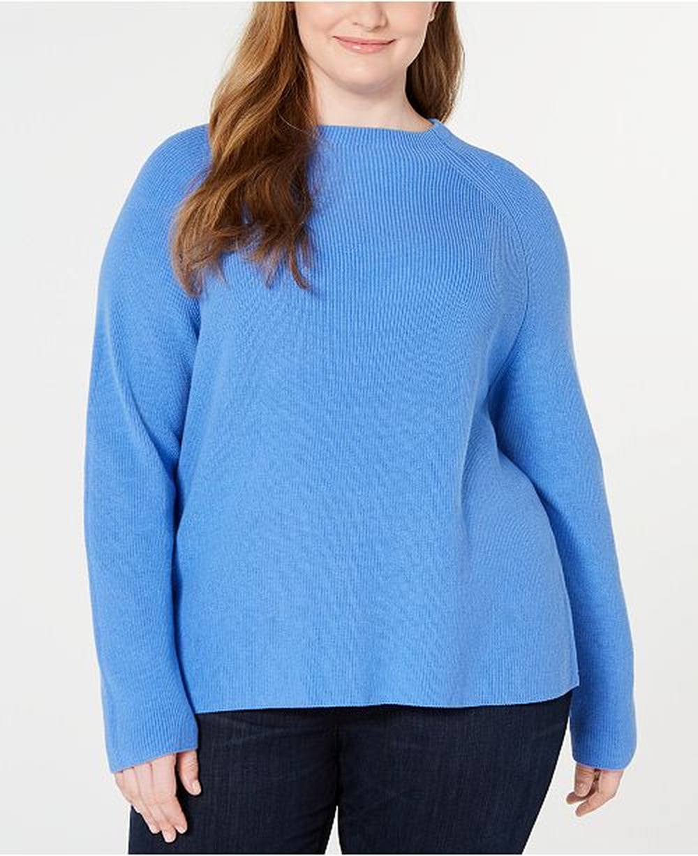 The Best Plus-Size Sweaters For Women at Macy's | PS Fashion