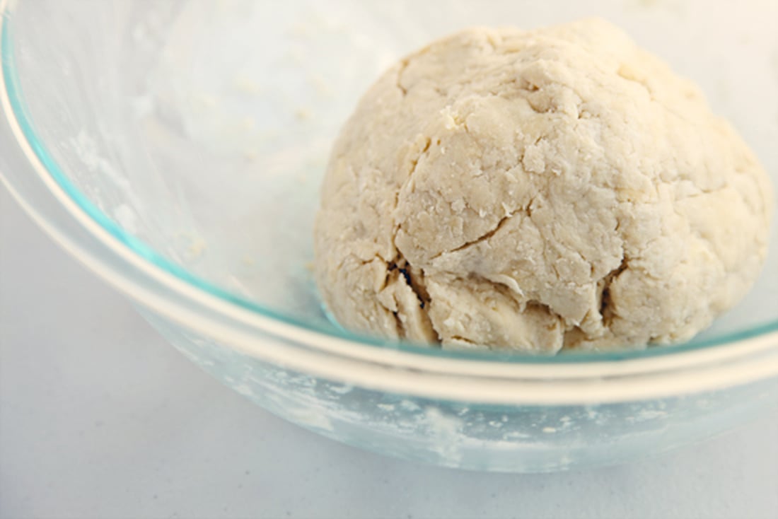 Pie Crust Tips and Tricks | PS Food