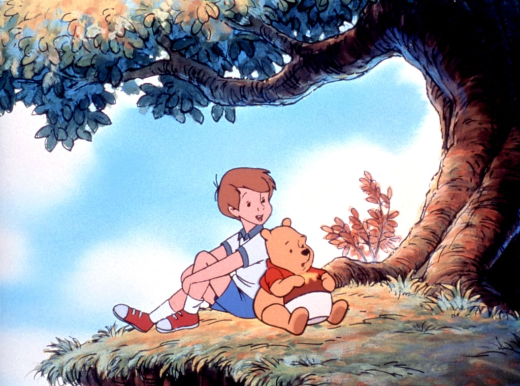 Best Winnie the Pooh Quotes | POPSUGAR Smart Living