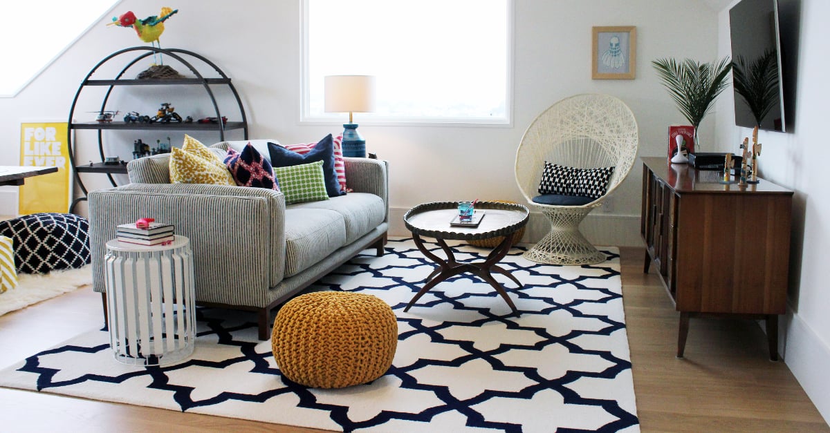 Tips For Buying a Sofa | PS Home