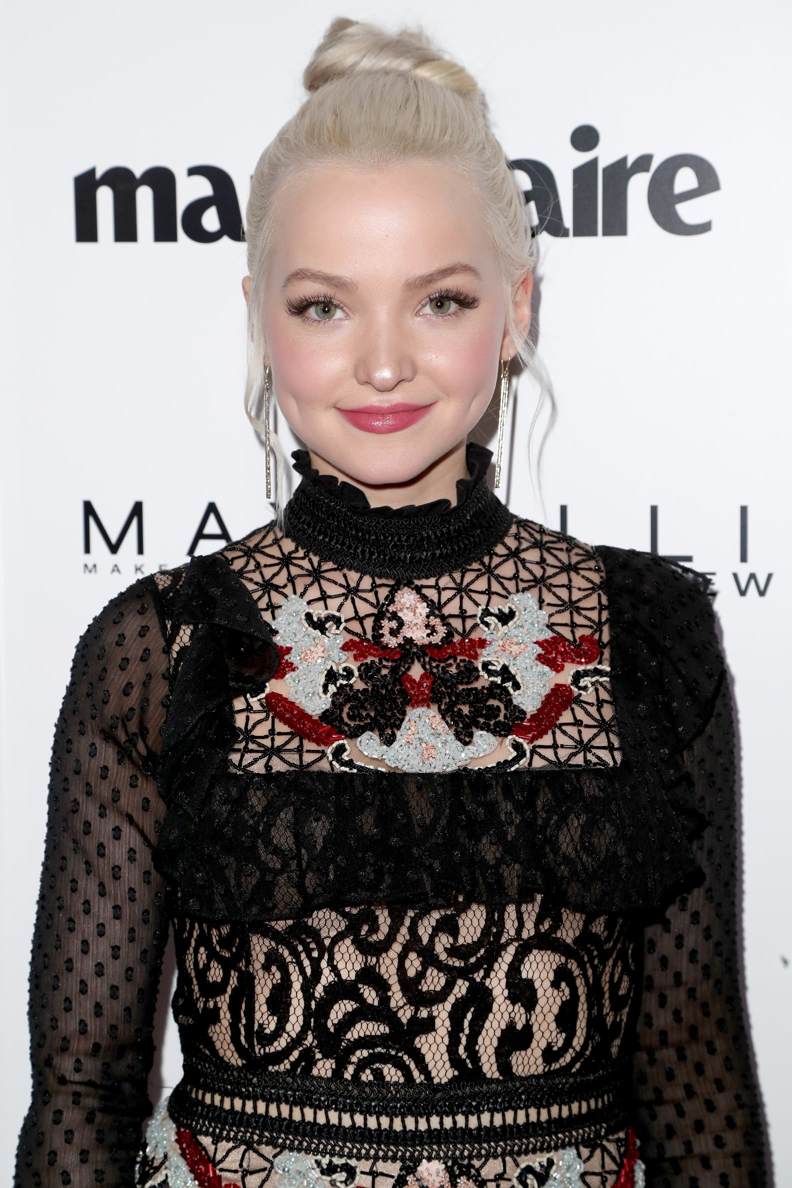 Dove Cameron Best Hair Looks | PS Beauty