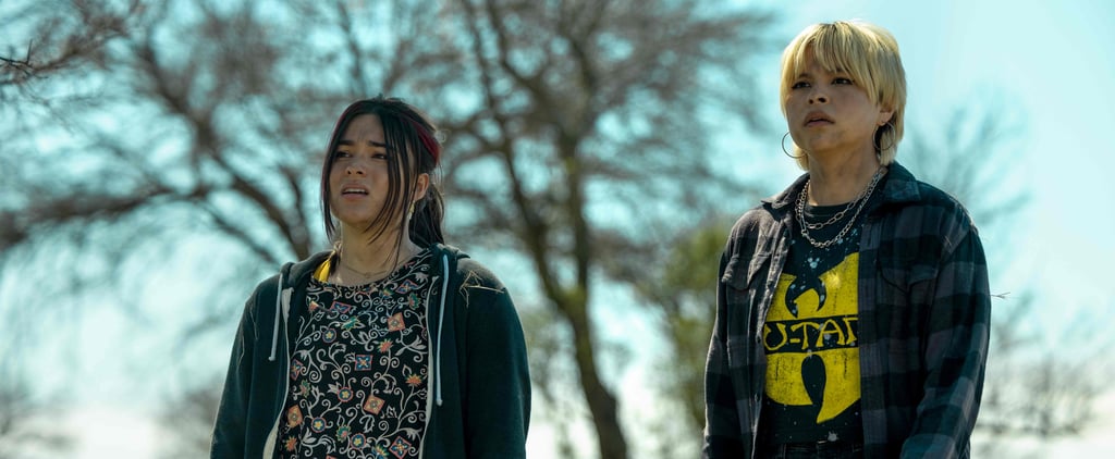 Reservation Dogs TV Show | POPSUGAR Entertainment