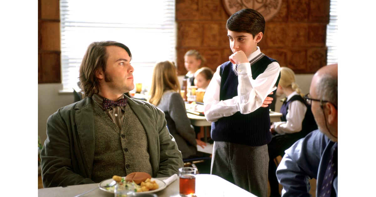 Joey Gaydos Jr. as Zack "Zack-Attack" Mooneyham | School of Rock: Where ...