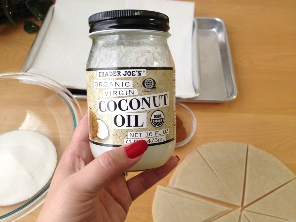 Trader Joe's Healthy Baking Products | POPSUGAR Fitness