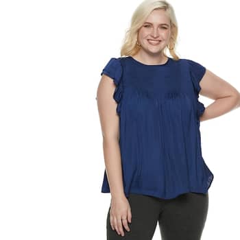 Best Work Tops 2018 | PS Fashion