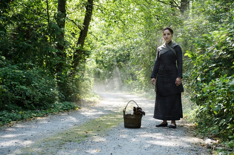 How Does The Magicians End? | POPSUGAR Entertainment