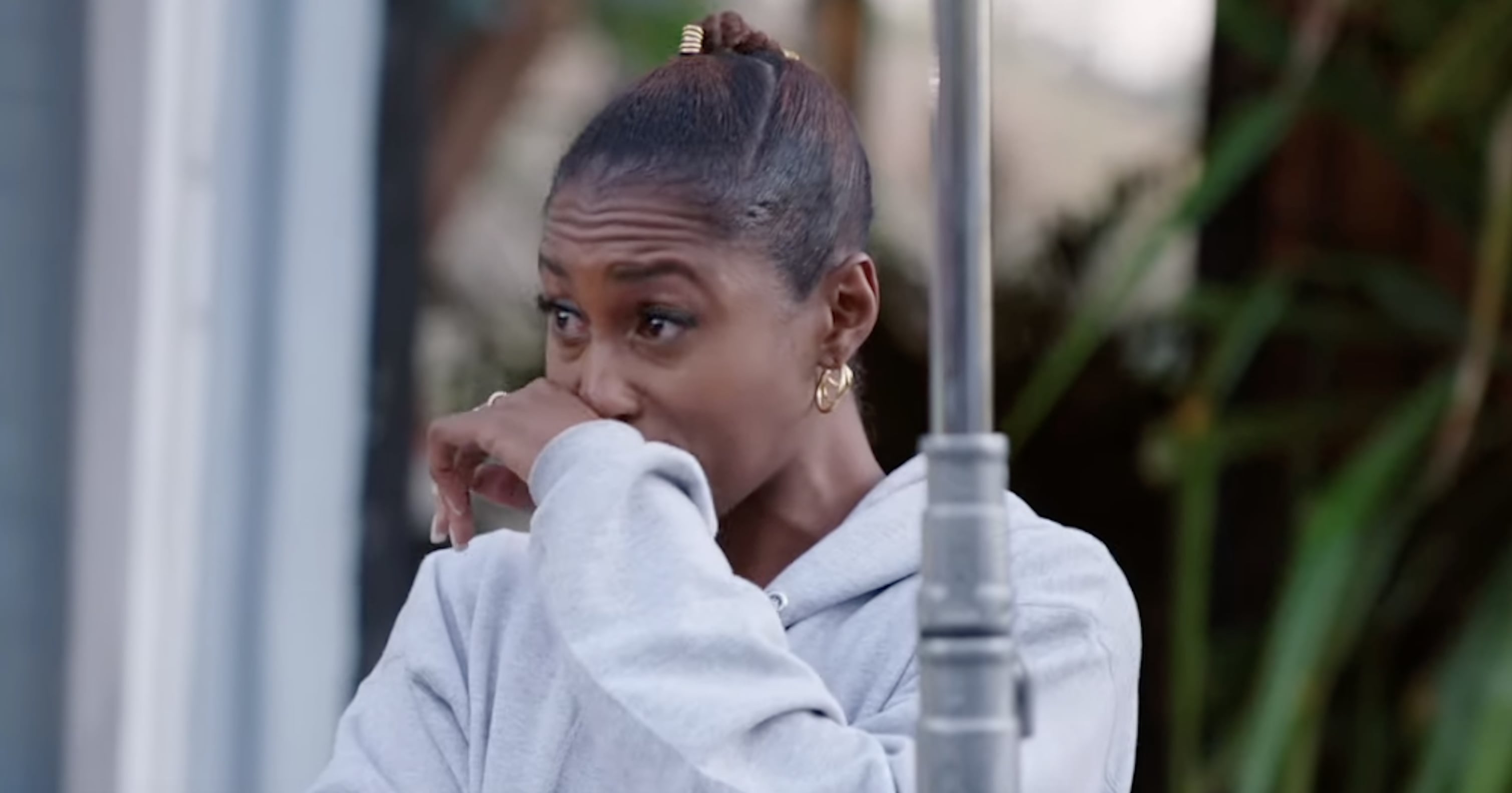 Watch the Trailer For Insecure's The End Documentary | PS Entertainment