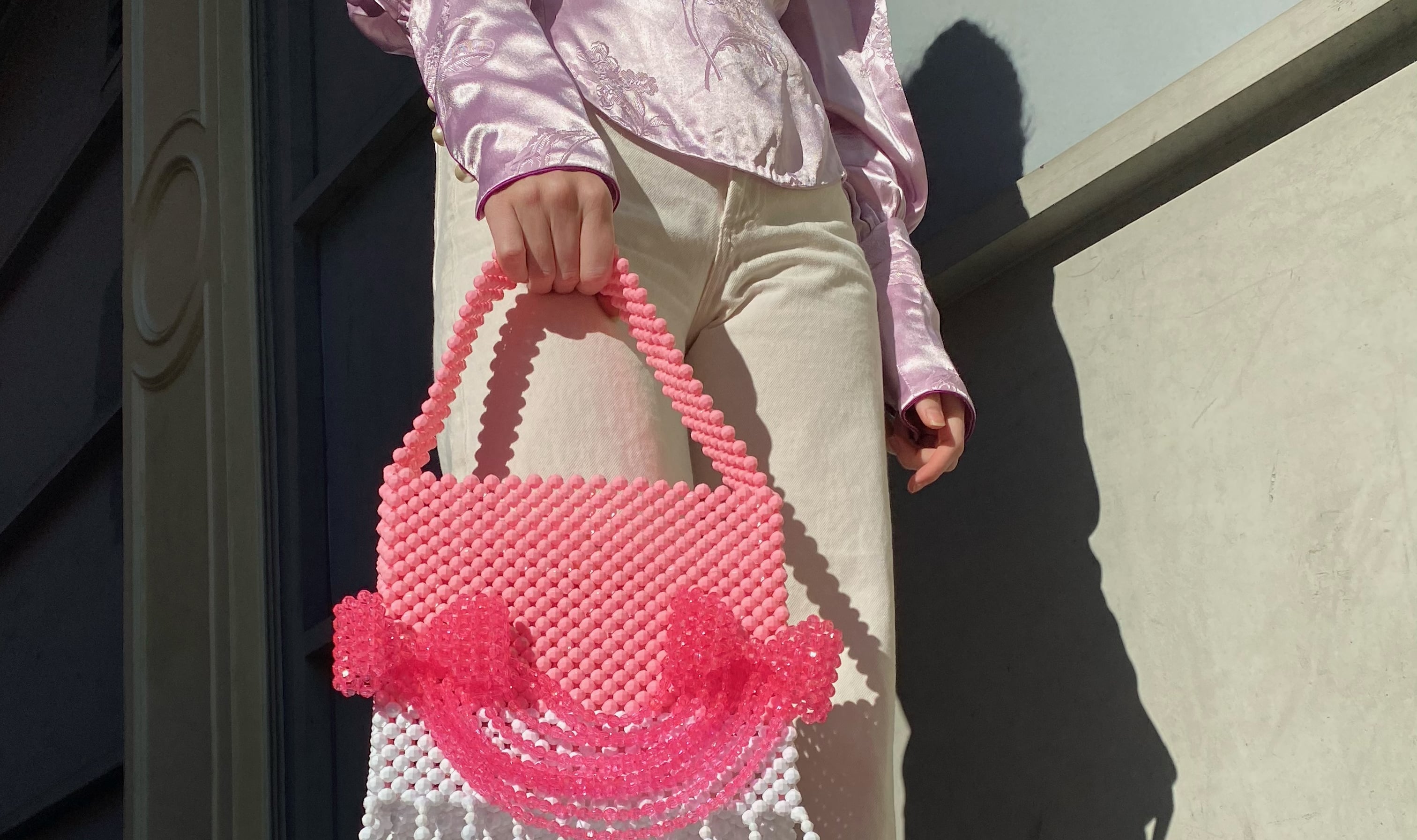 Shop Susan Alexandra's Disney Princess-Worthy Beaded Bags | PS Fashion