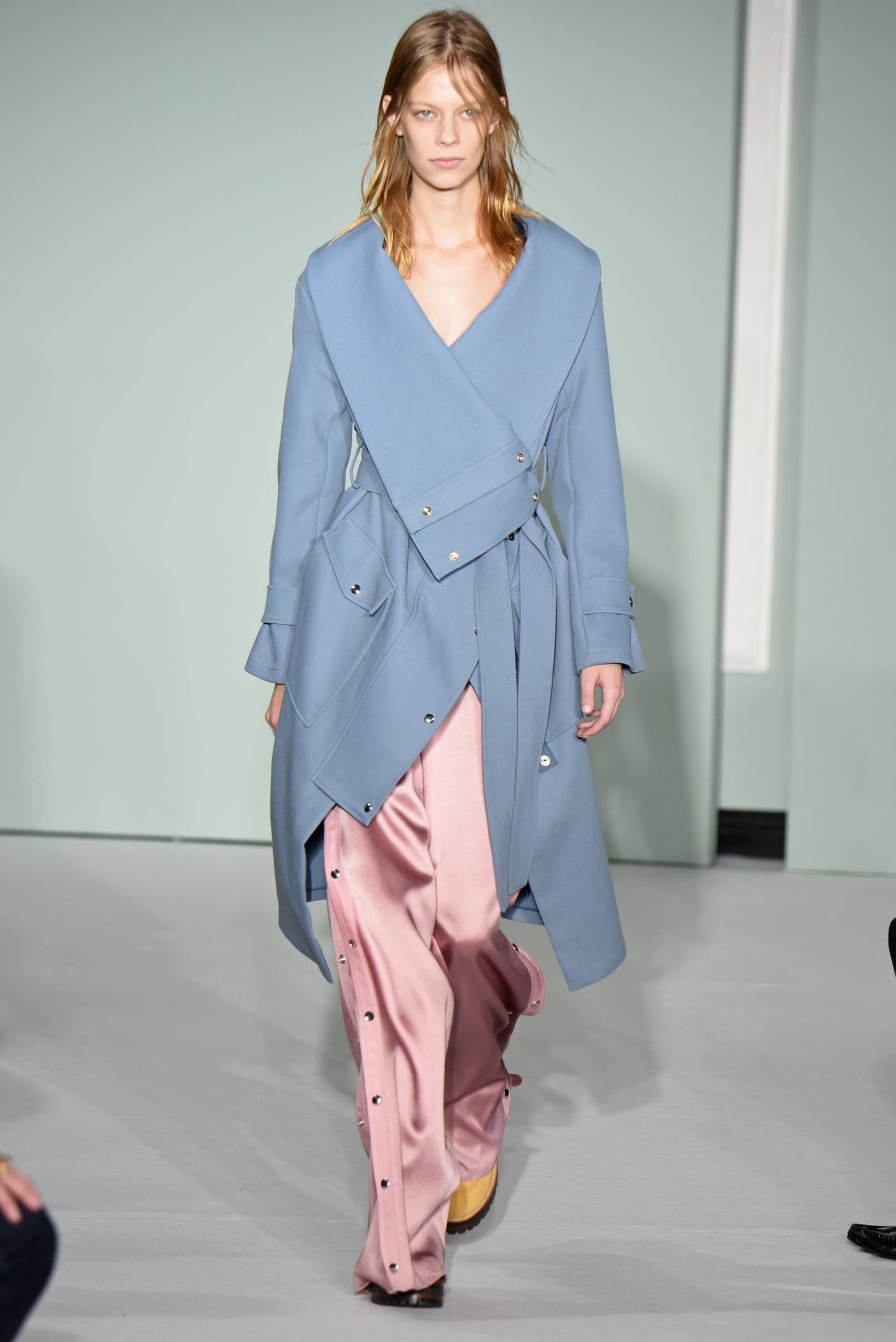Best Coats From the Fall 2017 Runway | PS Fashion