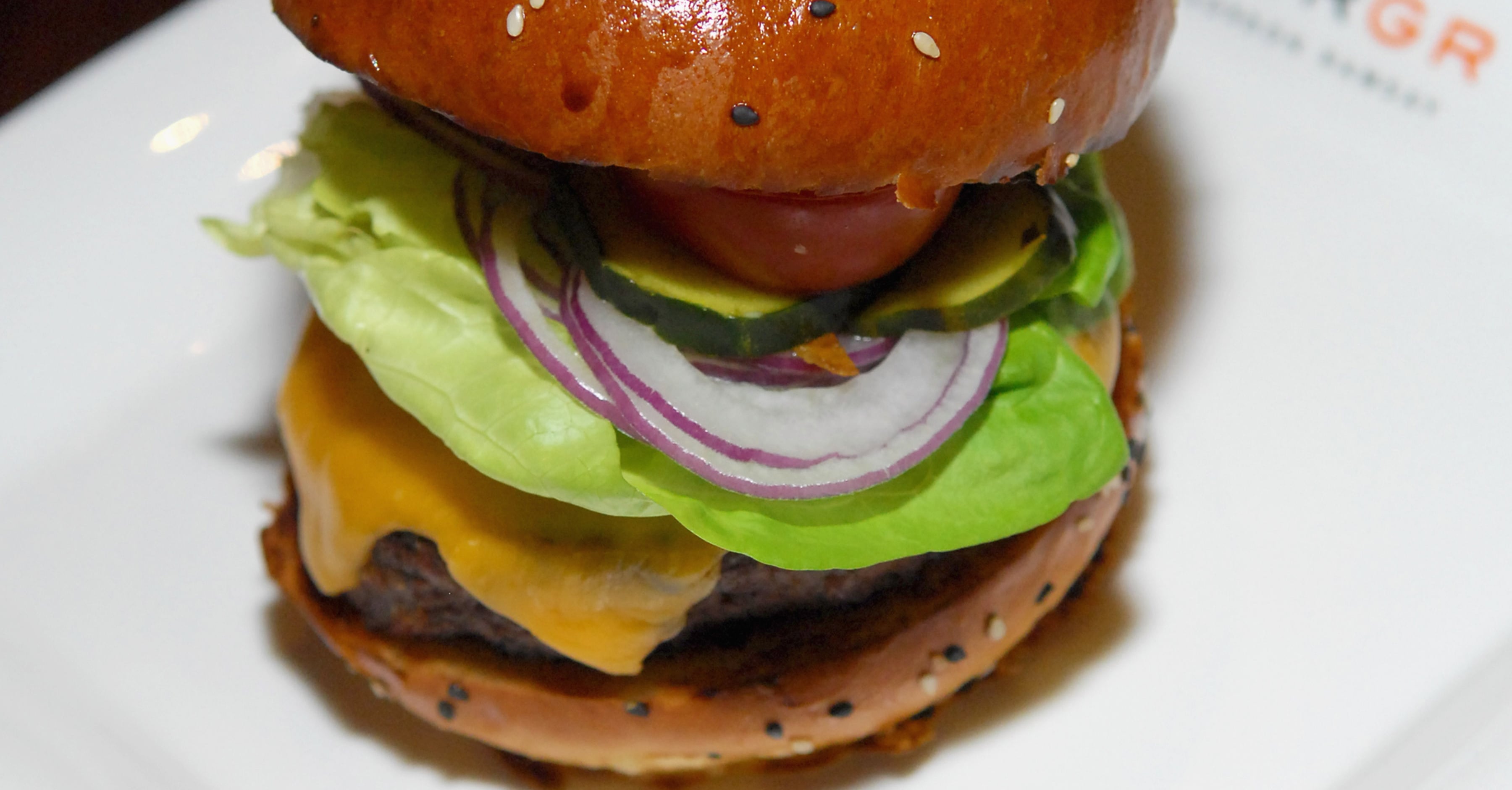 Chef Gordon Ramsay's Best Burger Tips | PS Food