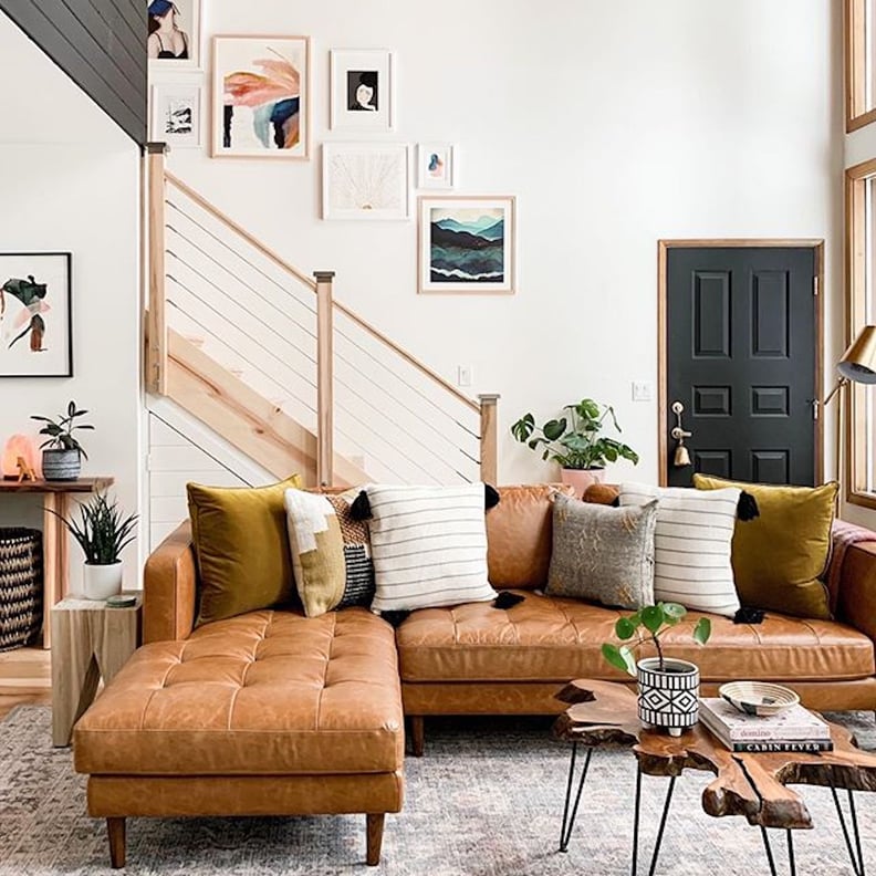 The Best Article Couches and Sofas PS UK Home