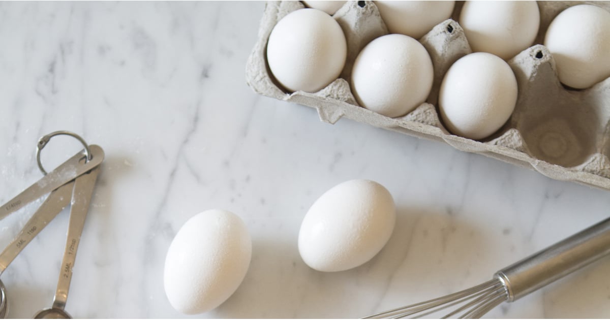 Egg Myths | POPSUGAR Fitness