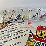 This Drunk UNO Game Requires Everyone to Take Shots | POPSUGAR Smart Living