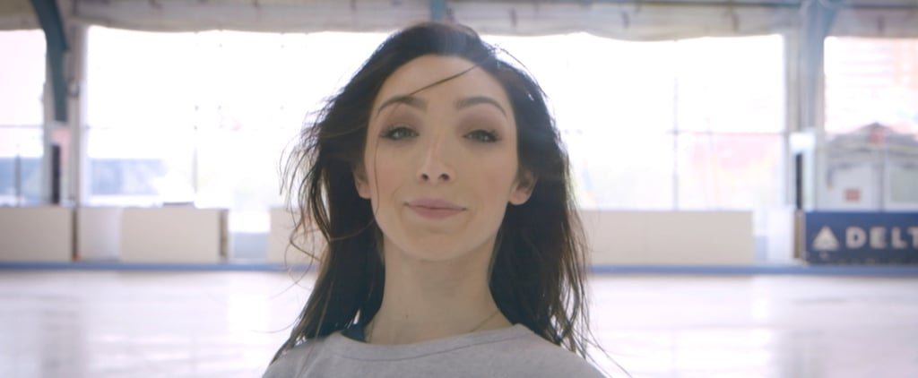 Meryl Davis | POPSUGAR Celebrity