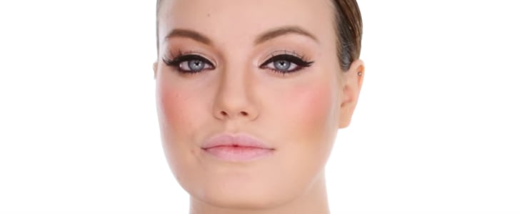 Adele Cat Eye Beauty Tutorial | POPSUGAR Beauty