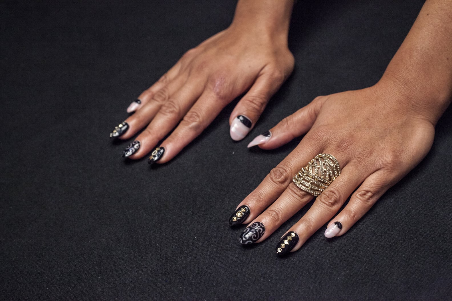Reality TV Show About Nail Art 2014 | POPSUGAR Beauty