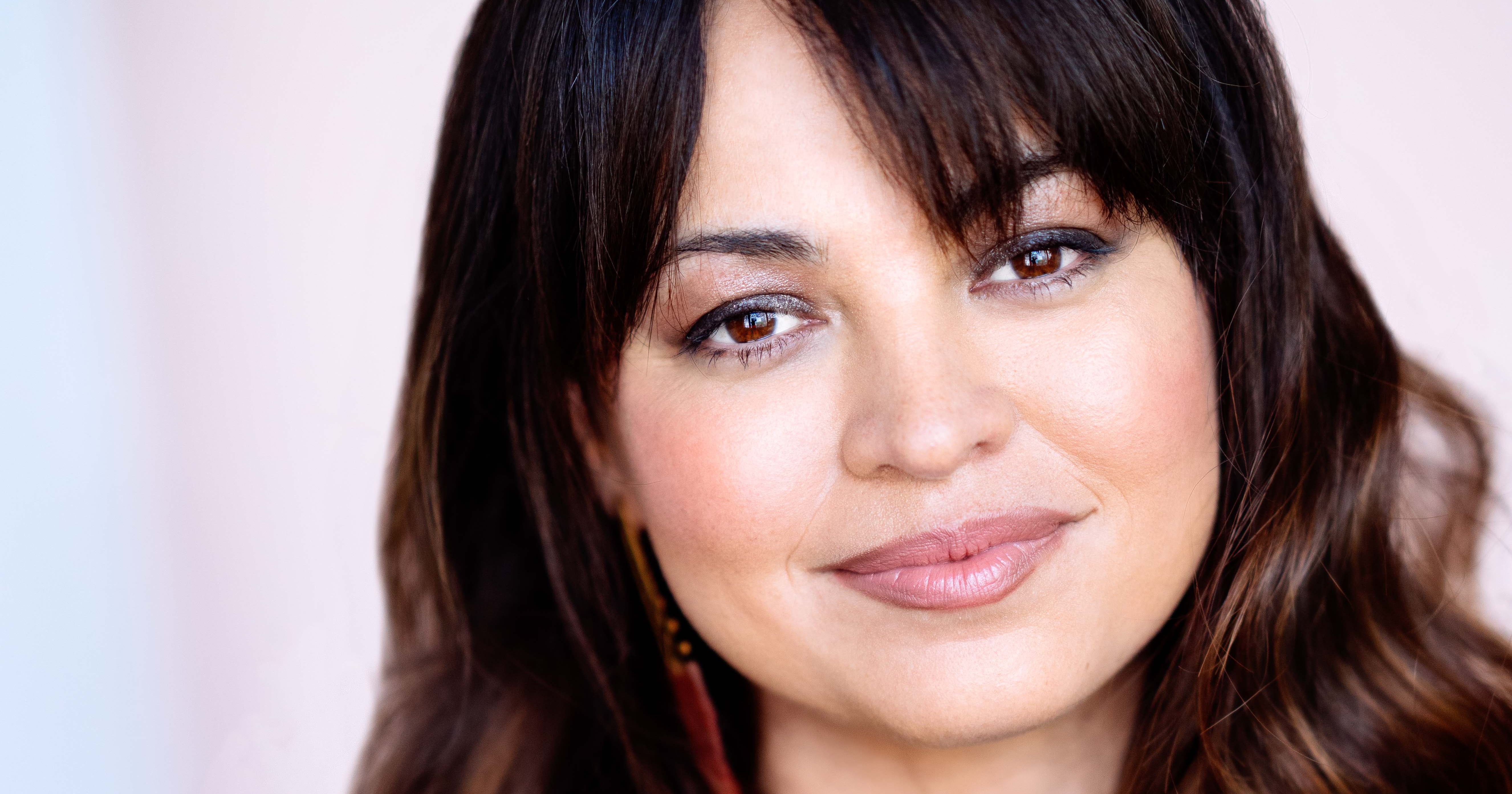 JoAnne Yarrow Is Representing Behind the Camera | POPSUGAR Celebrity