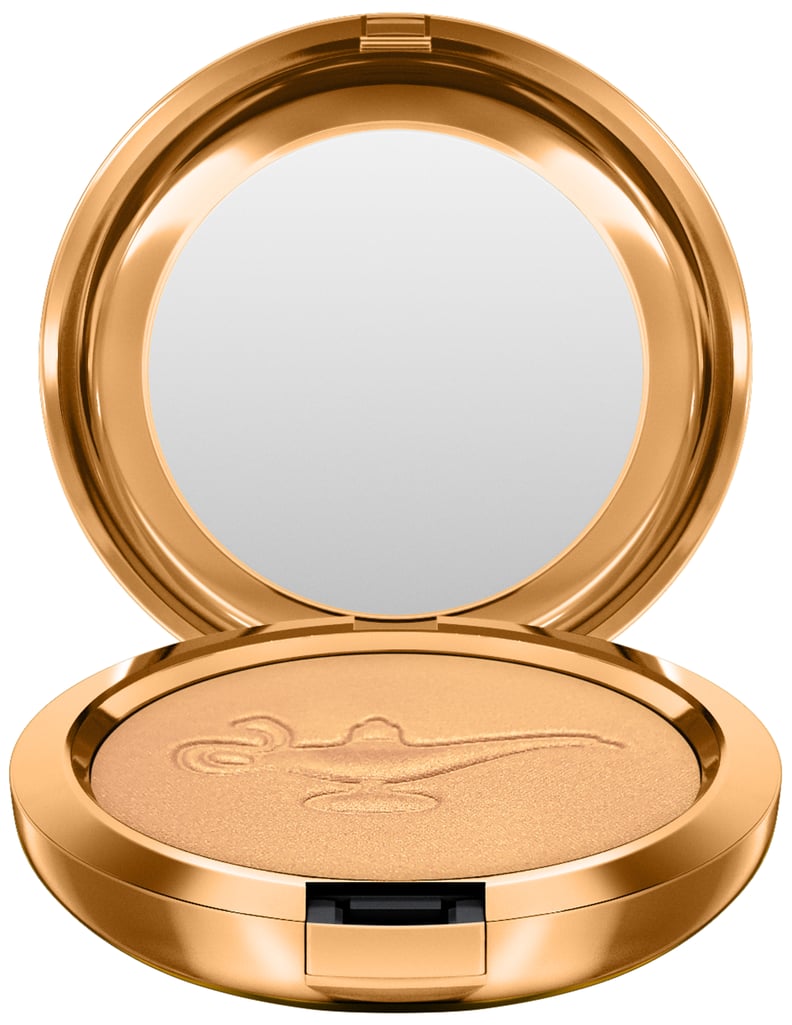 MAC Cosmetics Disney Aladdin Collection 2019 | PS Beauty