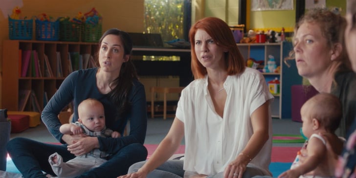 Workin' Moms Netflix Show | POPSUGAR Family