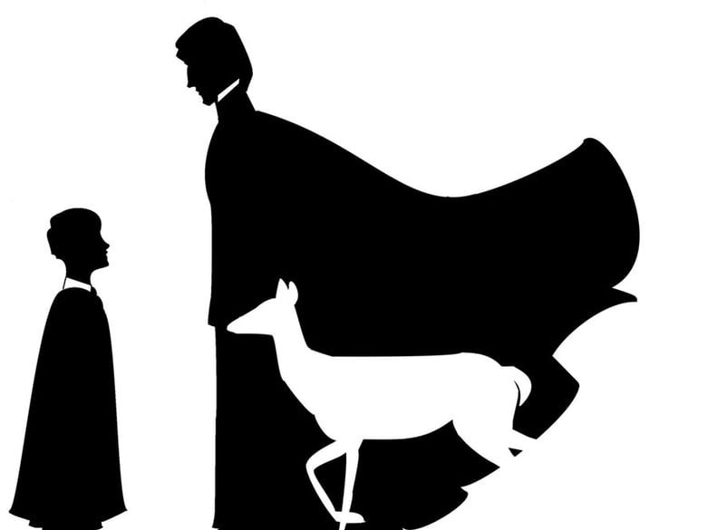 Harry Potter Fan Art Popsugar Love And Sex