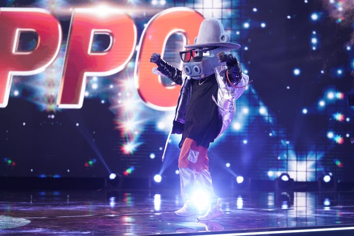 Season 1: The Hippo | The Masked Singer: Every Contestant Over the ...