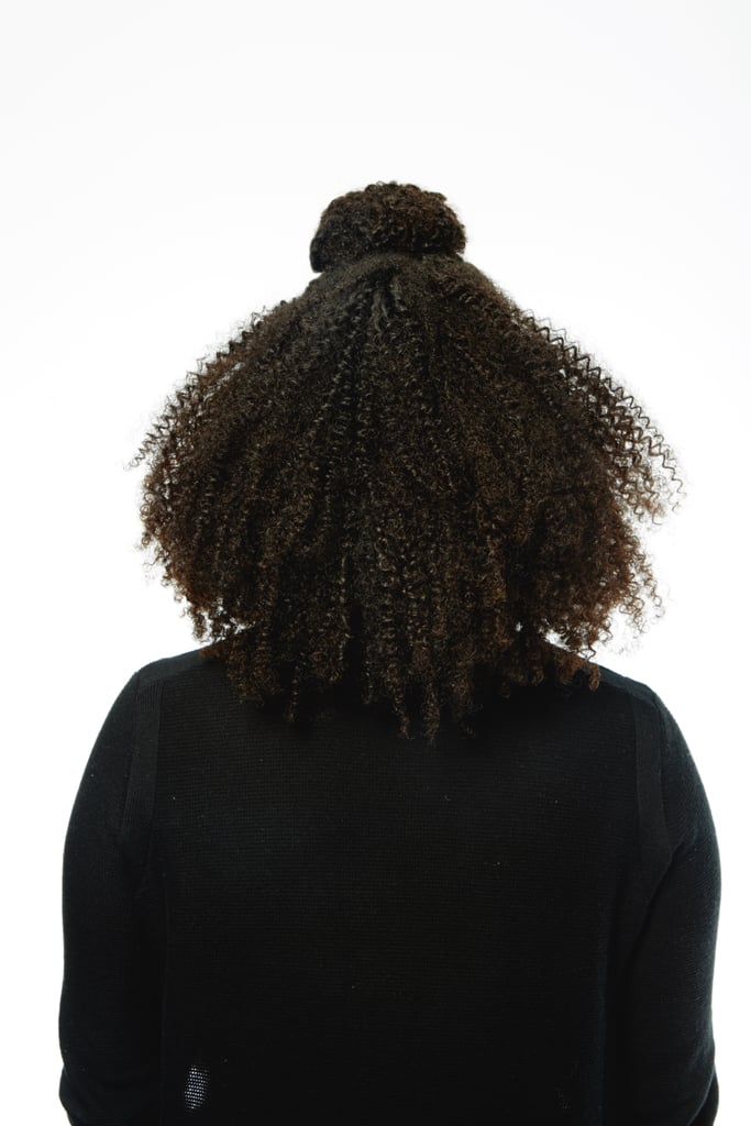 Natural Hair Extensions | POPSUGAR Beauty