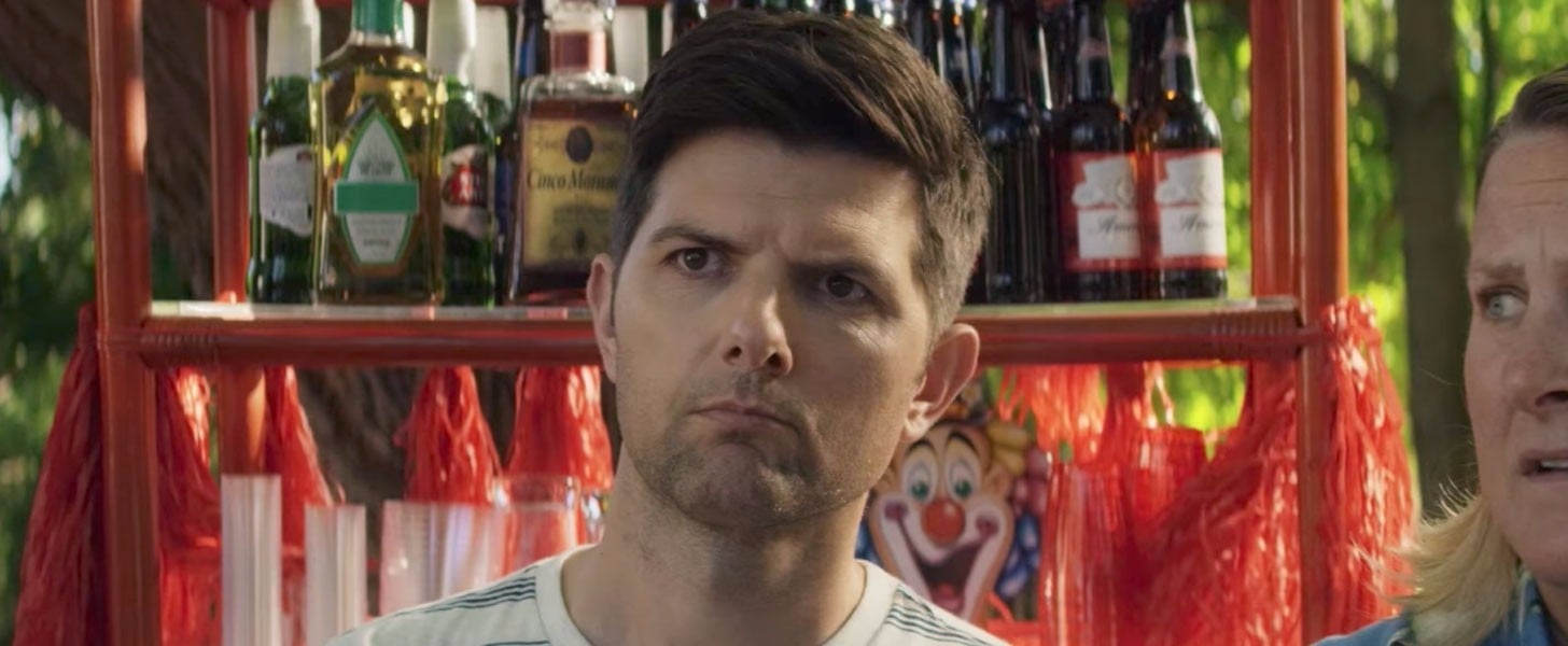 Little Evil Trailer | PS Entertainment