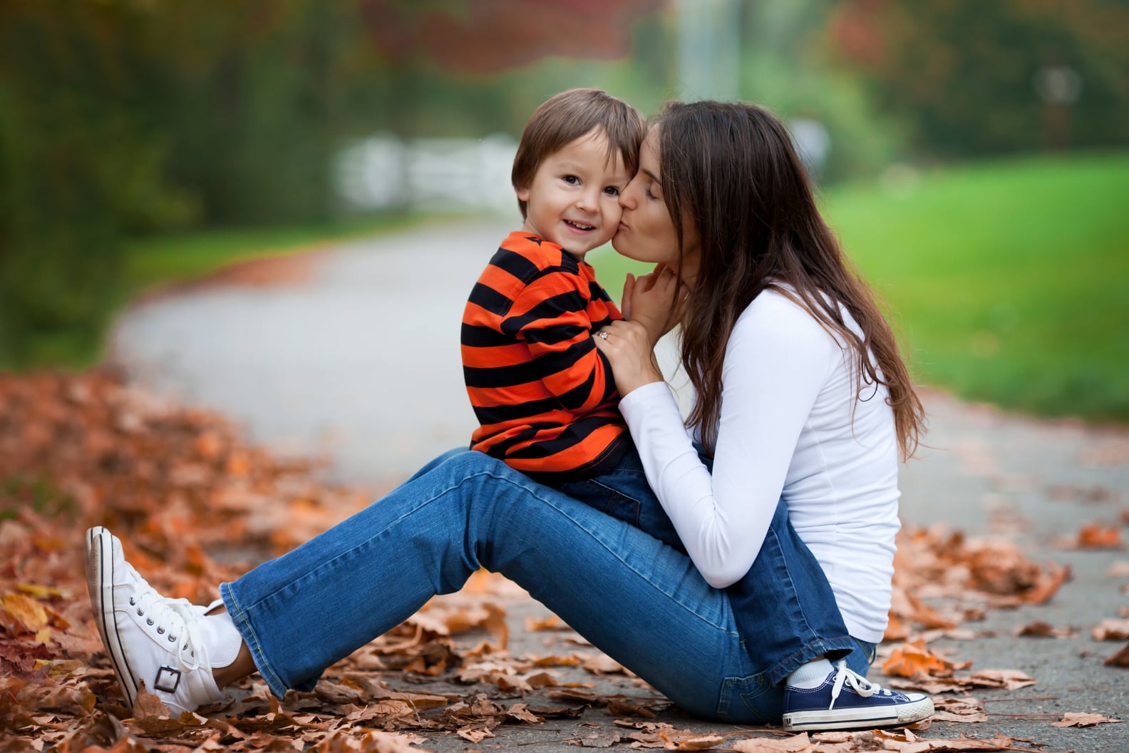 Benefits of Having Kids Young | PS Family
