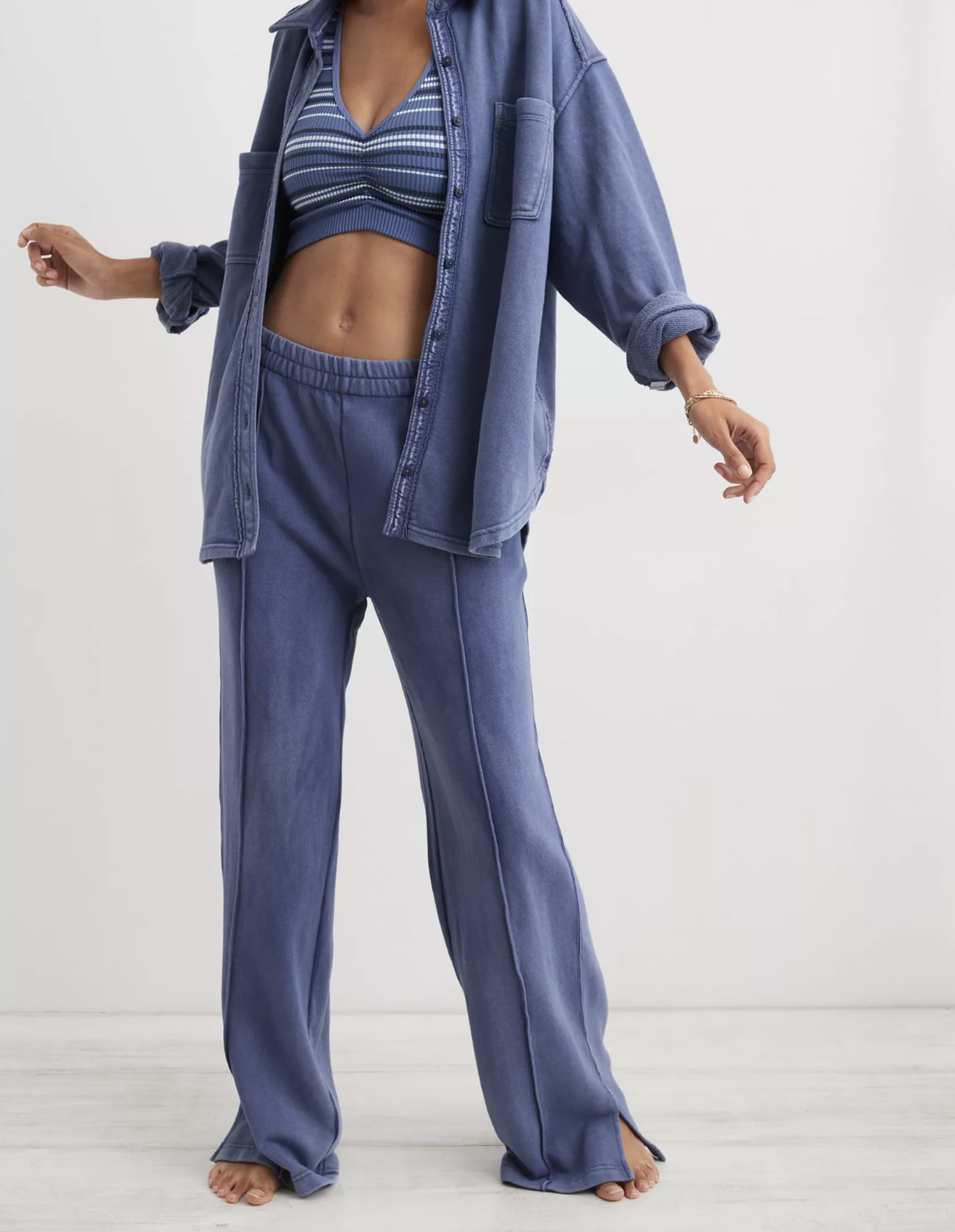 11 Best Cute and Comfortable Sweatpants | POPSUGAR Fashion