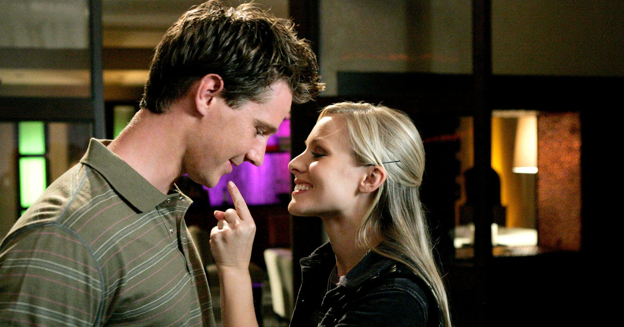 Veronica Mars Cancelled