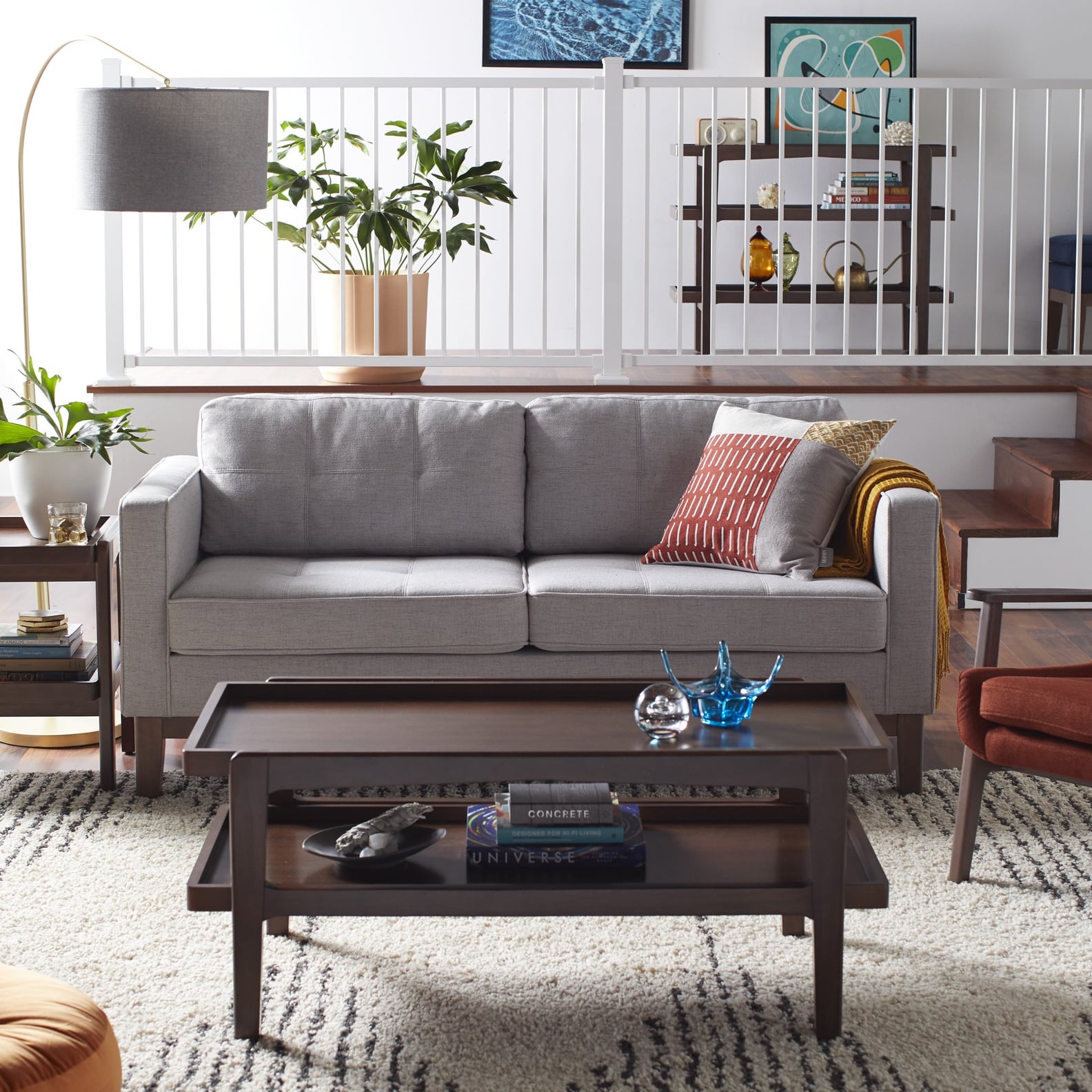The Most Stylish and Cozy Furniture | PS Home
