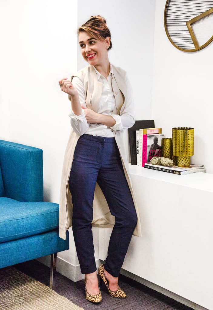 Intimidating Women We Can Learn From | POPSUGAR Smart Living