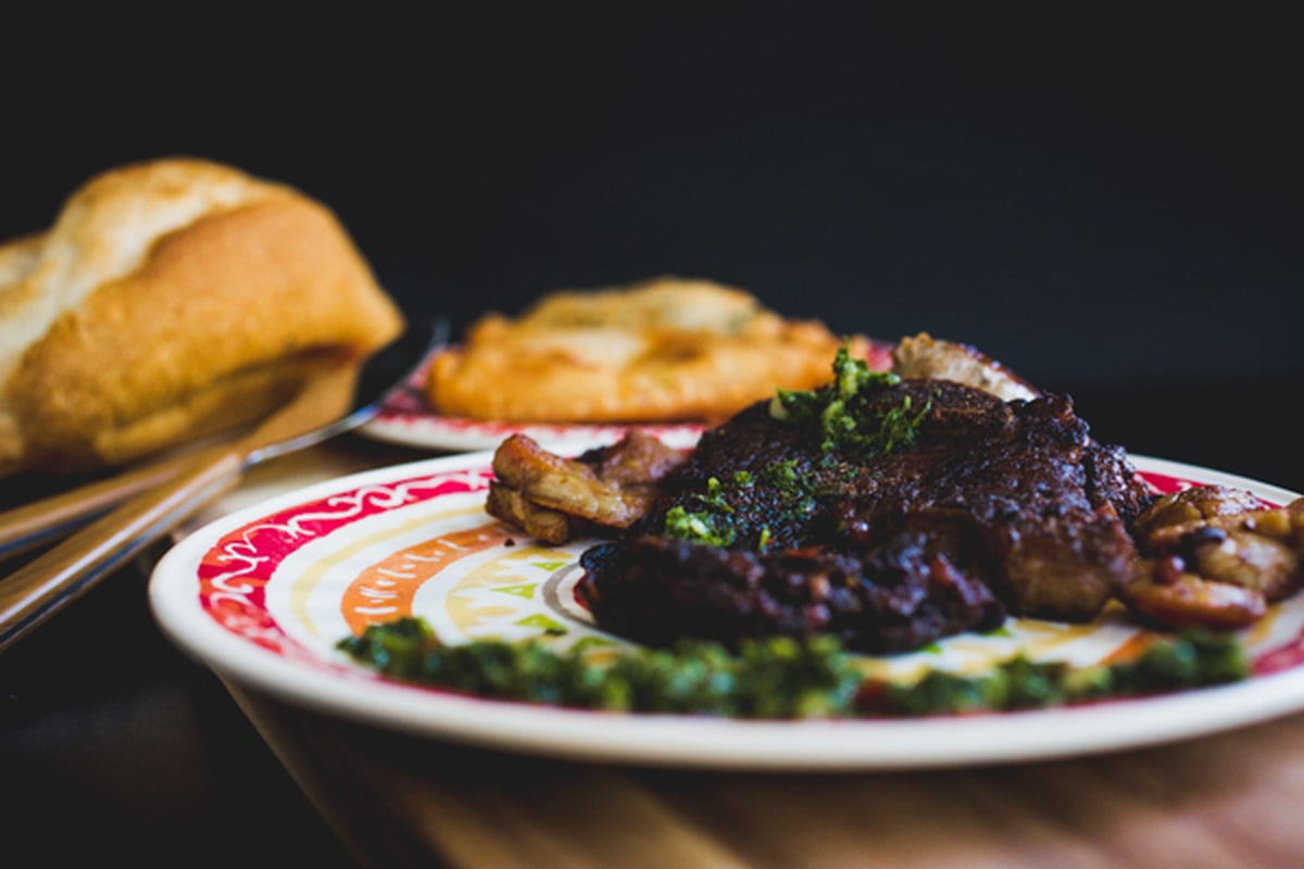 Types of Barbecue Around the World | POPSUGAR Food