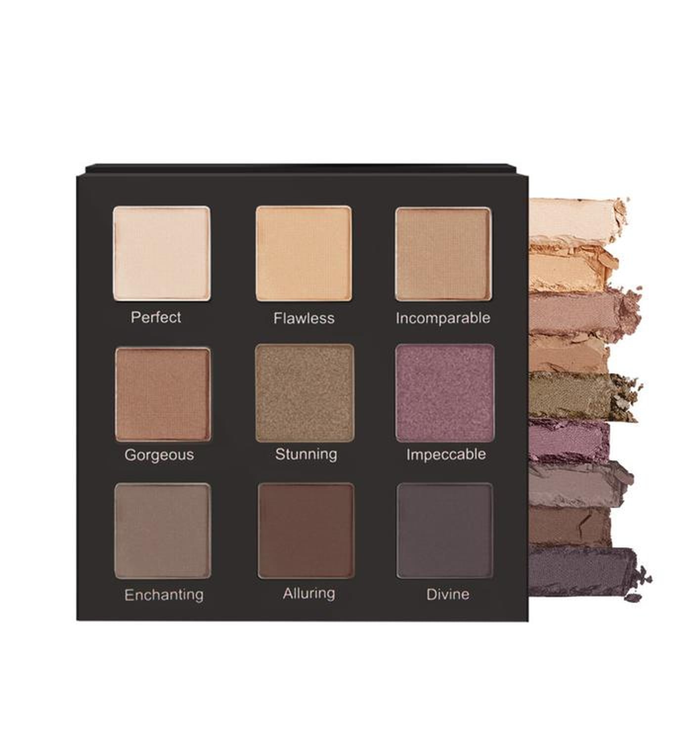 RealHer Makeup | PS Beauty
