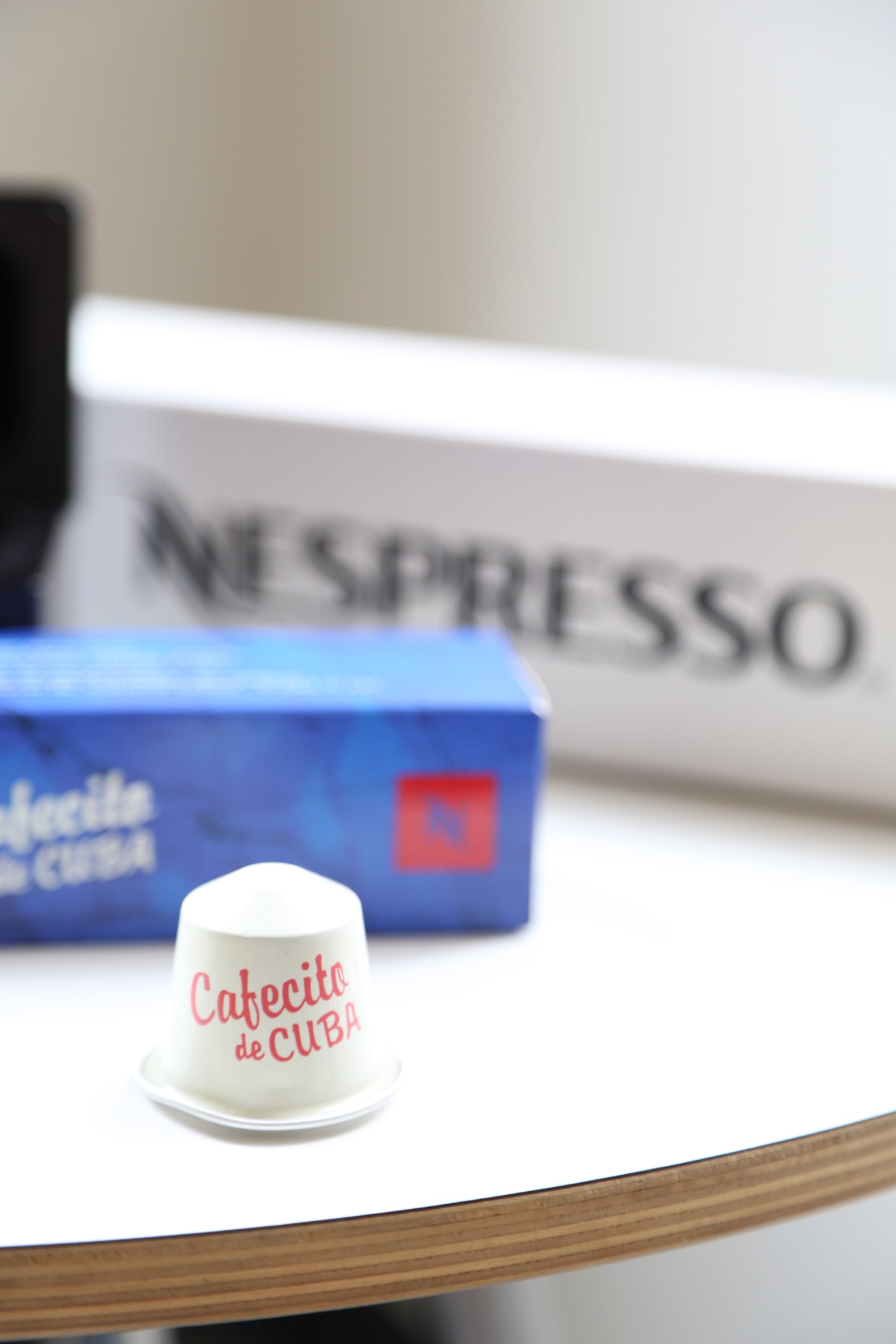 How Does Nespresso's Cuban Coffee Taste? | PS Food