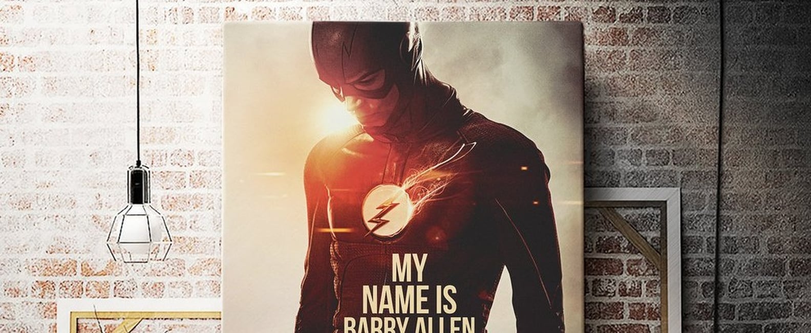 Gifts For Fans of The Flash | PS Entertainment