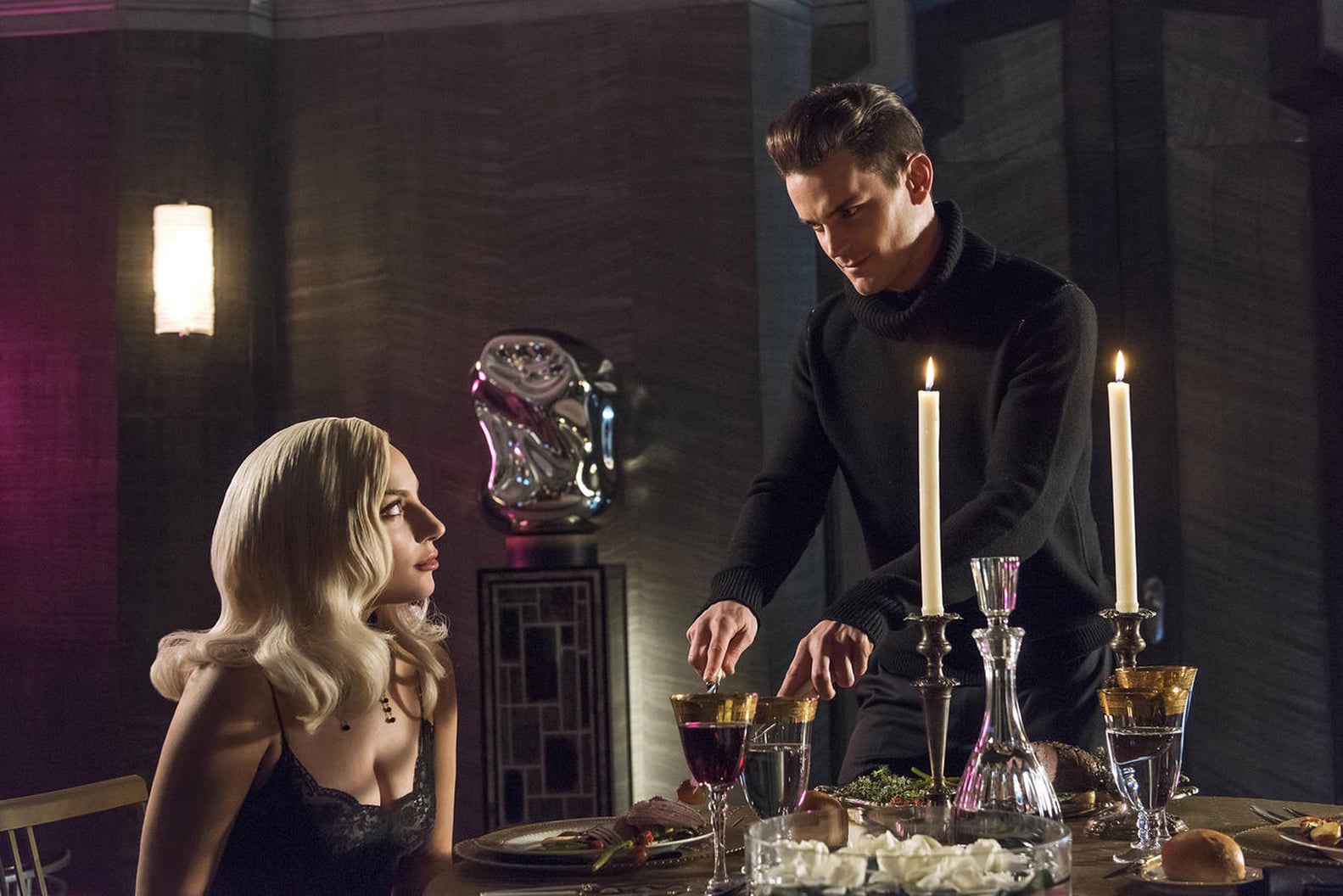 American Horror Story Season 6 Details | POPSUGAR Entertainment