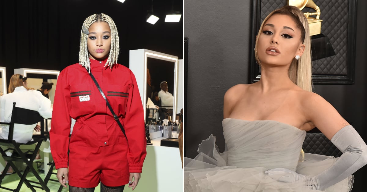 Best Celebrity Hair Colors of 2020 | PS Beauty