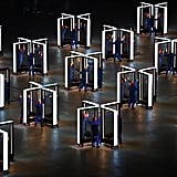 2018 Winter Olympics Opening Ceremony Pictures | POPSUGAR Fitness