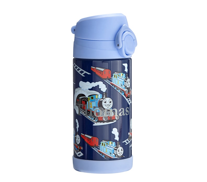Thomas and Friends Pottery Barn Kids Collection Fall 2017 | PS Family