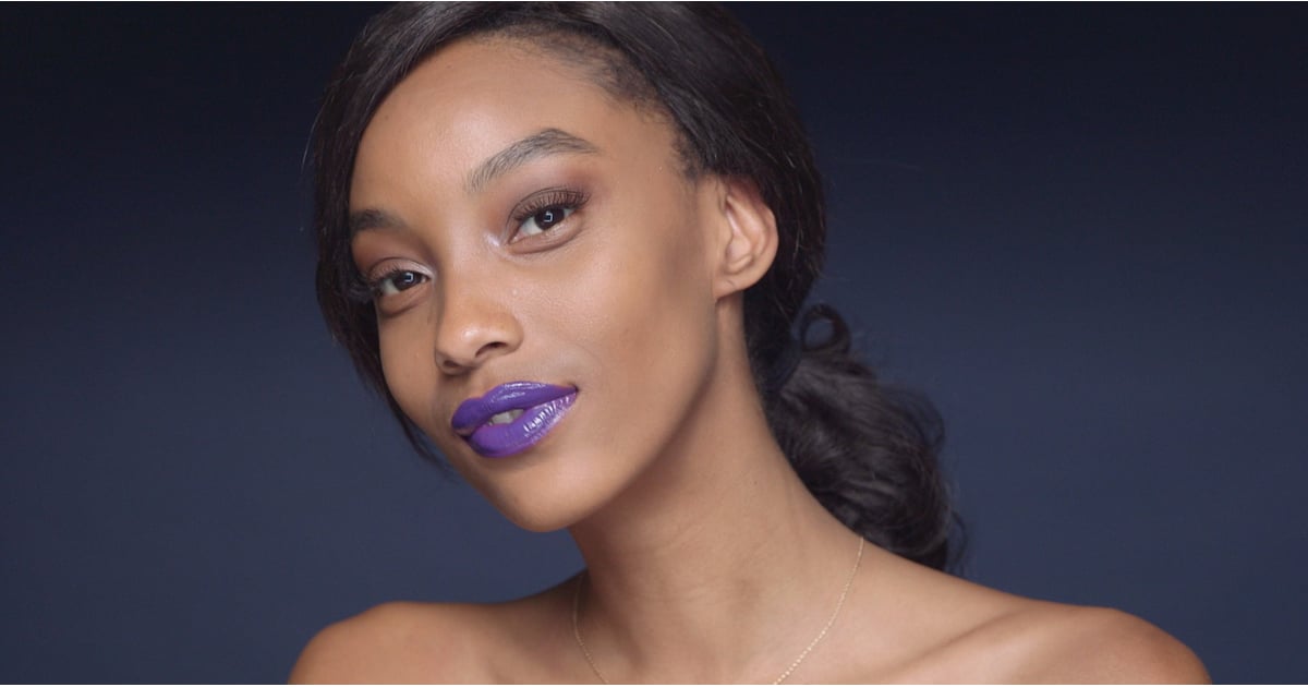 Zodiac Lip Color | POPSUGAR Beauty