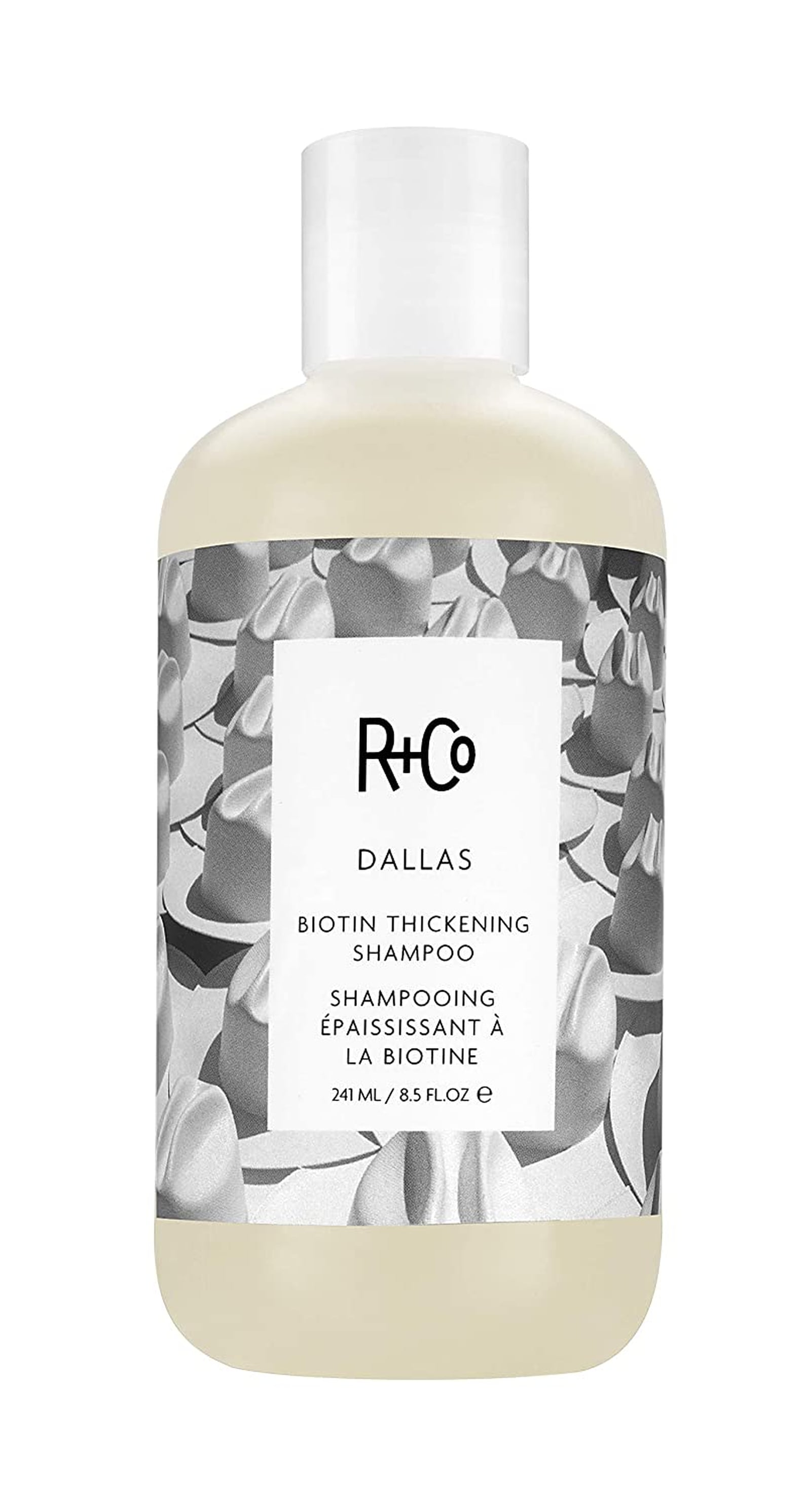 The 13 Best Biotin Shampoos of 2021 | PS Beauty