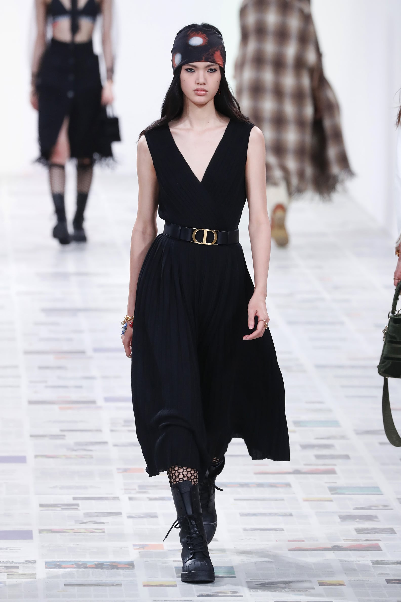 Dior's Fall/Winter 2020 Collection Photos | PS Fashion